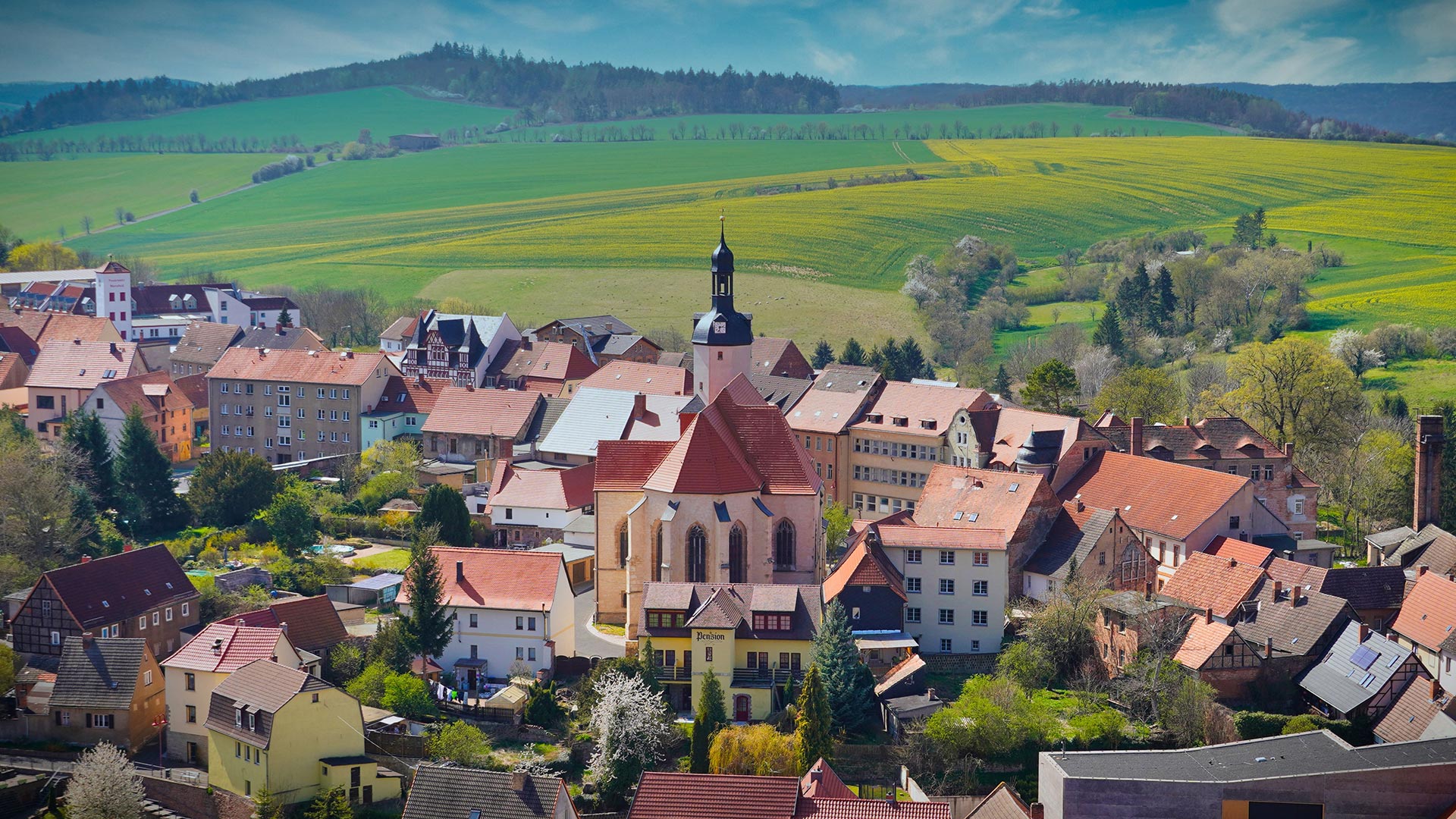 Lutherstadt Eisleben | Tourist-Information