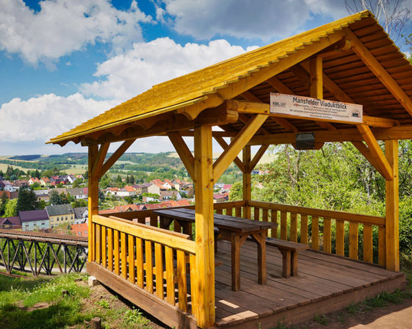 Mansfeld-Lutherstadt - Tourist-Information Lutherstadt Eisleben